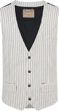 Gianni Lupo ANZ&Uuml;GE und CO-ORDS - Couture-Westen auf YOOX.COM
