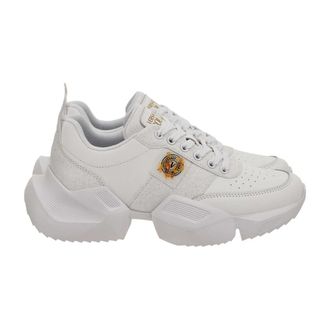 Versace Jeans Couture Sneakers - - Shoes - Damen - Wei&szlig; - 37 EU