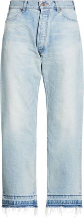 Celine HOSEN & R&Ouml;CKE - Jeanshosen auf YOOX.COM