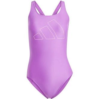 adidas Damen Badeanzug Big Bars