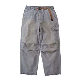 Gramicci Berkley Pant - - Trousers - Herren - Grau - XS