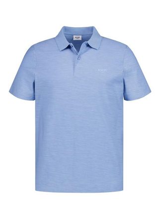 Joop Herren Polo-Shirts blau