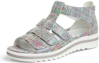 Waldl&auml;ufer Sandale Hakura Waldl&auml;ufer mehrfarbig