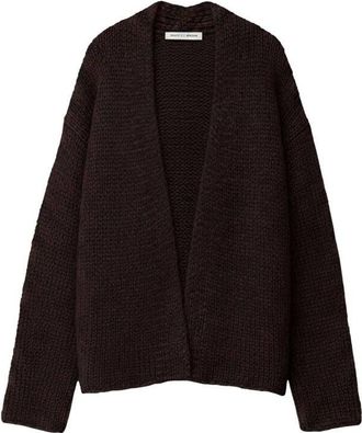 Iris Von Arnim Damen Strickjacke JERA