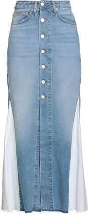 Vicolo HOSEN & RÖCKE - Jeansröcke auf YOOX.COM