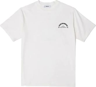 Edmmond Studios T-shirt Jazz Sessions Coton Edmmond Studios