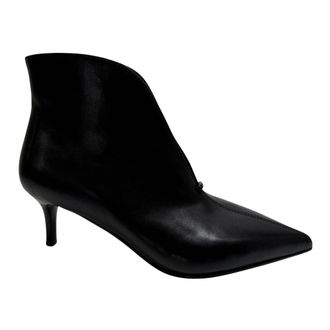 Sergio Moretti Femme, Chaussures, Noir, Taille: 37 EU Escarpins