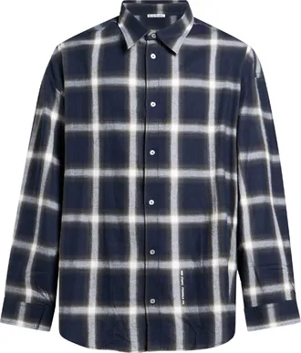 Acne Studios TOPS - Hemden auf YOOX.COM