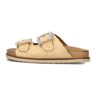 Inuovo Inuovo, Damen, Schuhe, Beige, 38 EUGr&ouml;&szlig;e