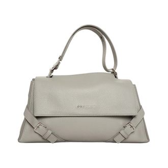 Orciani Sveva Longuette Sense - Femme - Sacs - Gris - Taille: ONE Size