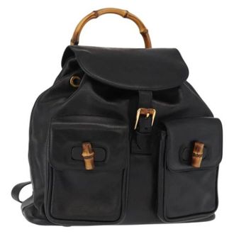 Gucci Damen, Pre-Owned, Schwarzk, ONE SIZEGr&ouml;&szlig;e