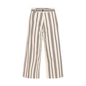 Ichi Ichi, Damen, Hosen, Mehrfarbig, MGr&ouml;&szlig;e