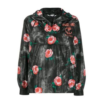 Moschino Jackets - - Jackets - Damen - Mehrfarbig - XS