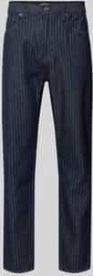Armedangels Tapered Fit Jeans aus reiner Bio-Baumwolle Modell HERRINGBONE