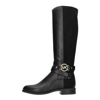 Michael Kors Femme, Chaussures, Noir, Taille: 36 EU Michael Kors Bottes