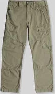 G-Star Regular Fit Cargohose aus reiner Baumwolle