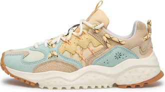 Flower Mountain Femme, Chaussures, Multicolore, Taille: 37 EU Yamabushi