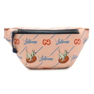 Gucci Pre-owned Plastique sacs-gucci - Femme - Pre-owned - Rose - Taille: ONE Size