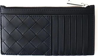 Bottega Veneta Homme, Accessoires, Noir, Taille: ONE Size Porte-cartes