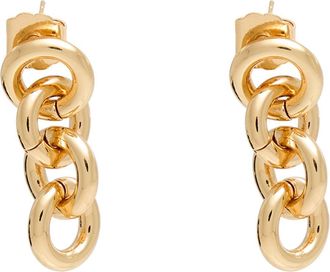 Federica Tosi SCHMUCK und UHREN - Ohrringe auf YOOX.COM