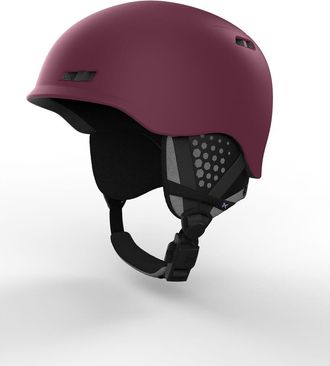 Burton Anon Rodan Deep Cherry Herren Skihelm - Gr&ouml;&szlig;e L - Violett
