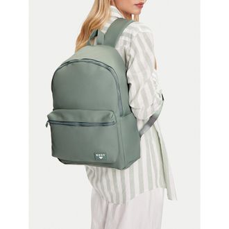 Roxy Rucksack Roxy C-ROXY-MC-001-08 Gr&uuml;n