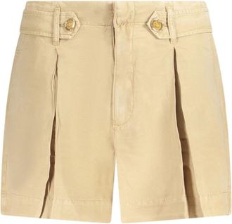 Guess Femme, Shorts, Beige, Taille: W26 Shaye Shorts