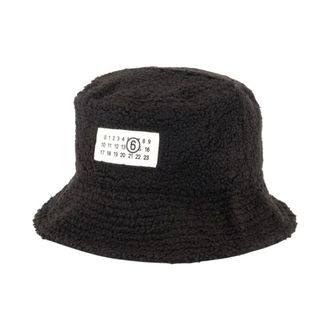 Maison Margiela unisex, Accessories, Schwarzk, ONE SIZEGr&ouml;&szlig;e