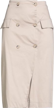 Haveone HOSEN & RÖCKE - Midi-Röcke auf YOOX.COM