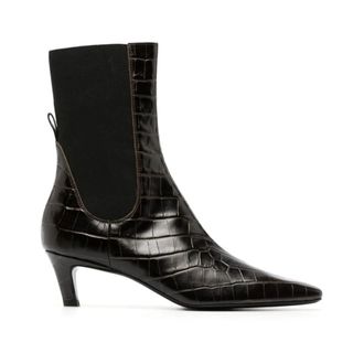 Toteme Damen, Schuhe, Braun, 39 EUGröße