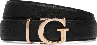 Guess G&uuml;rtel Guess BW9465 P6330 Schwarz