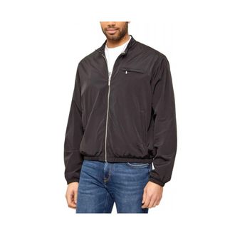 Karl Lagerfeld Bomberjacke - - Jackets - Herren - Schwarzk - L