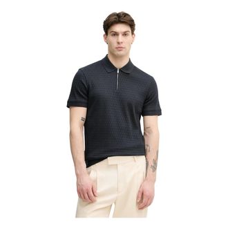 Joop Polo Franciscojose - Homme - Tops - Bleu - Taille: 2XL