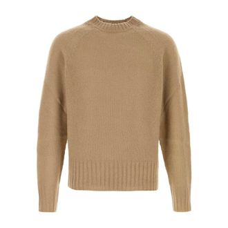 Tom Ford Herren, Strickwaren, Braun, MGr&ouml;&szlig;e