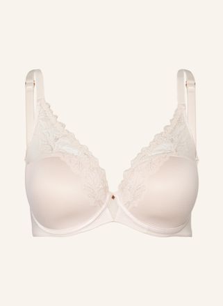 Conturelle by Felina Schalen-Bh Luxury Comfort rosa