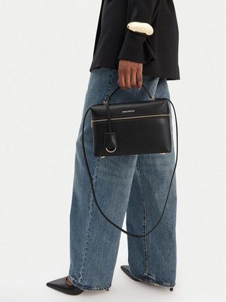 Gino Rossi Handtasche EO-LX10265 Schwarz