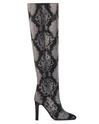 Giuseppe Zanotti HATTIE LUX knee-high boots