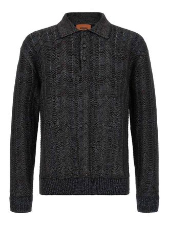 Missoni Cardigan - Multicolore