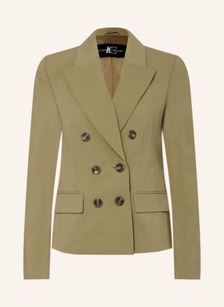 Luisa Cerano Luisa Cerano Blazer gruen