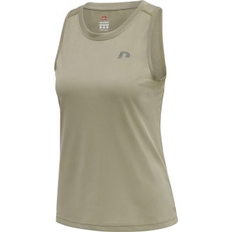 Hummel WOMEN RUNNING SINGLET