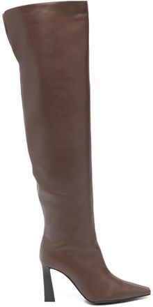 Giuseppe Zanotti Giuseppe Zanotti Stiefel - Boots Brown - Gr. 36 (EU) - in Braun - f&uuml;r Damen