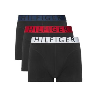 Tommy Hilfiger Boxershorts-Set UM0UM03465 Schwarz