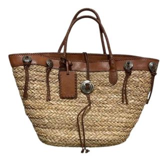 Ralph Lauren Damen, Pre-Owned, Beige, ONE SIZEGr&ouml;&szlig;e