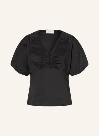 Neo Noir Neo Noir Blusenshirt Irina schwarz