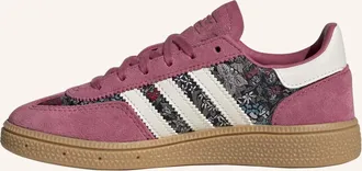 adidas Originals Adidas Originals Adidas Liberty Handball Spezial Schuh, Schn&uuml;rsenkel rot