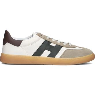 Hogan Femme, Chaussures, Multicolore, Taille: 43 EU Baskets Femme Cool Blanches