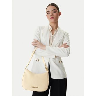 Love Moschino Handtasche LOVE MOSCHINO JC4012PP1OLB0129 Beige