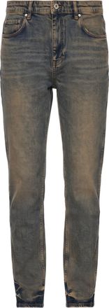 Represent HOSEN & R&Ouml;CKE - Jeanshosen auf YOOX.COM
