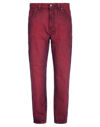 Mauro Grifoni HOSEN & R&Ouml;CKE - Jeanshosen auf YOOX.COM