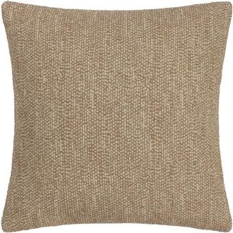 furn. Hoem Tiona Jacquard Boucle Quadratkissenbedeckung